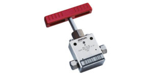 Nova Swiss - High-pressure technology